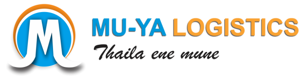 Home - Muya Logistics
